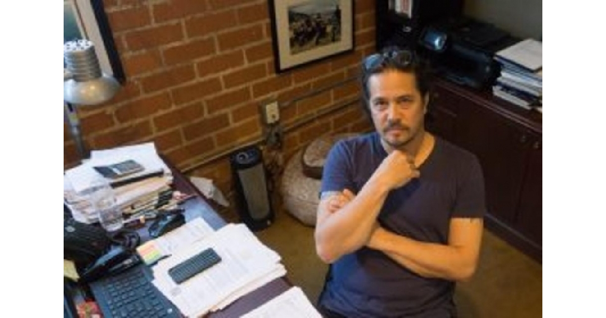 Taking A Ride With Arch Motorcycle Company's Gard Hollinger | Biker Life