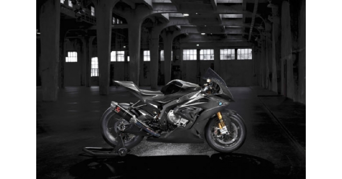BOW DOWN TO THE MOST EXCLUSIVE BMW MOTORCYCLE EVER MADE | Biker Life