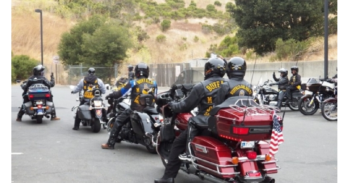 BACA: The Best Organization You’ve Never Heard Of | Biker Life
