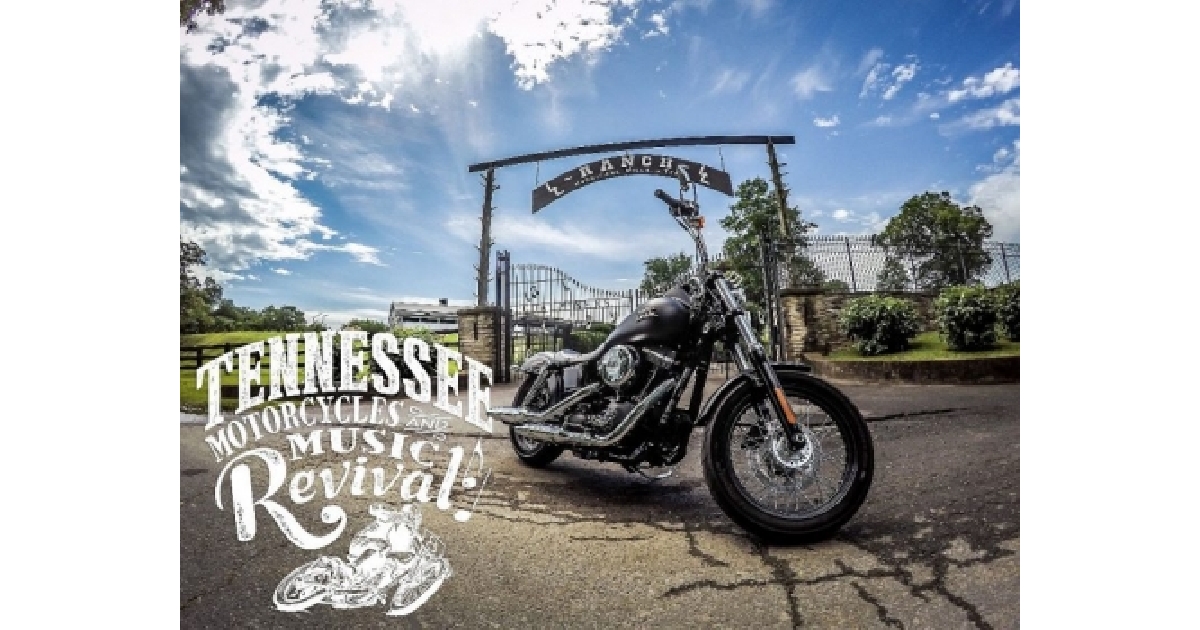 Tennessee Motorcycles and Music Revival to be Held at Loretta Lynn’s ...