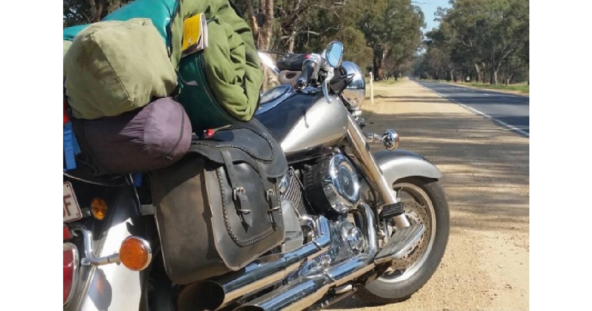 How to Prepare for Your Long Distance Motorcycle Ride | Biker Life