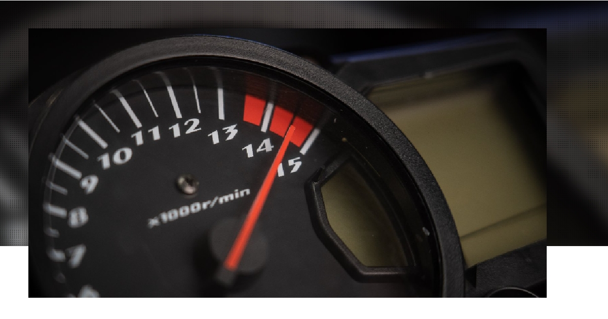 #TechTipTuesday - Why do engines have a rev limit? | Biker Life